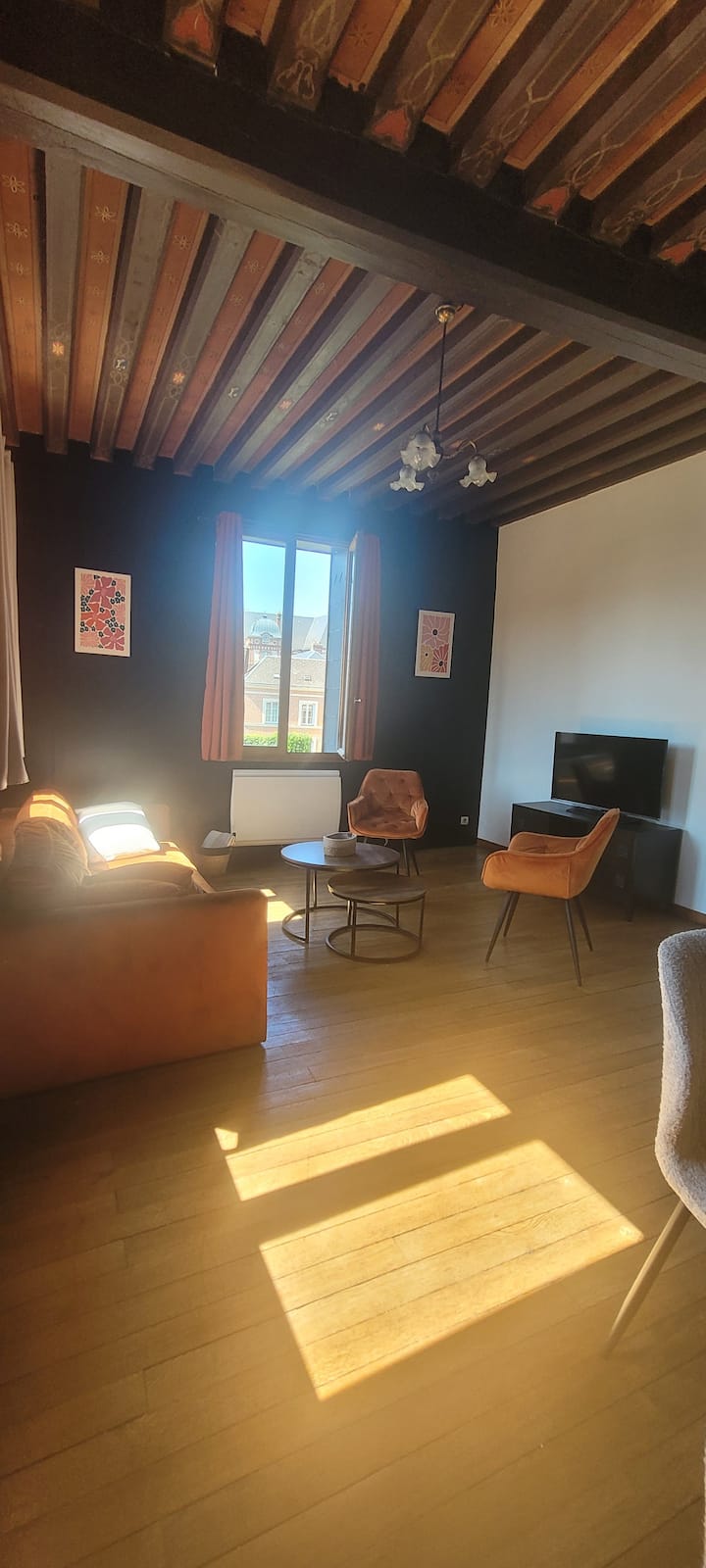 Charmant Appartement - Bernay