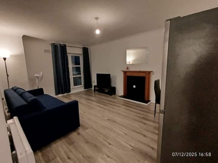 Practical 2 Bed In City Centre - Aéroport de Dublin (DUB)