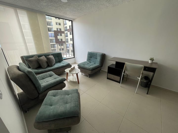 City House Grup Girona - Ibagué