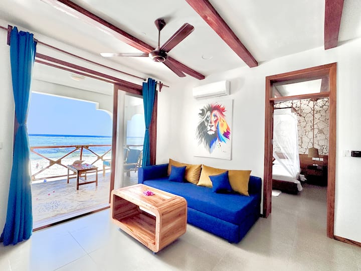 Just Heaven•niebiański Horyzont - Tanzanie