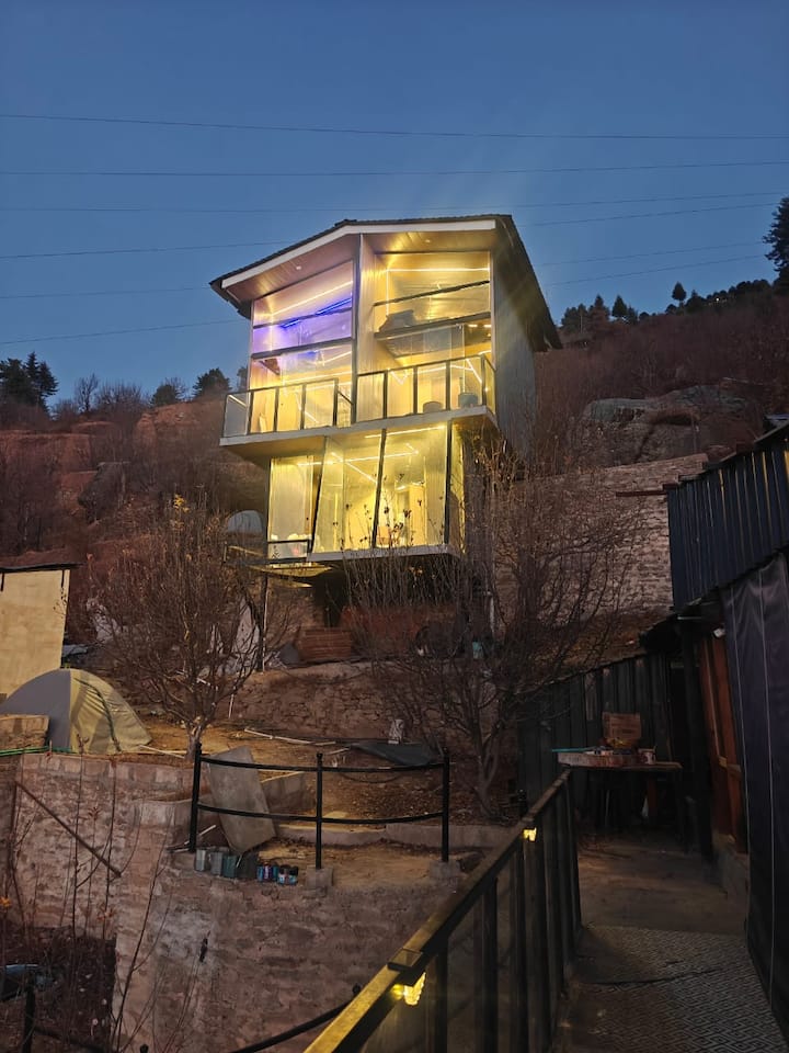 Infinity O.t.h - Kullu