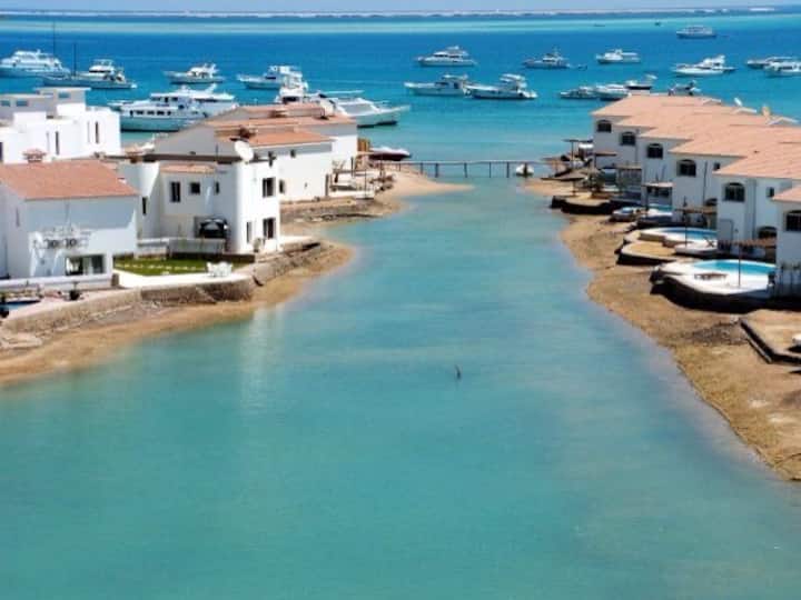 Jewel In The Crown Sea Front - Hurghada