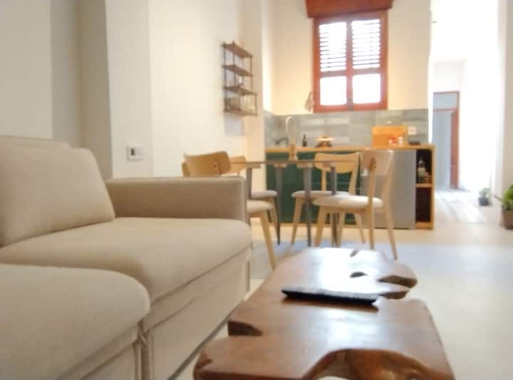 Casa Medusa - Favara