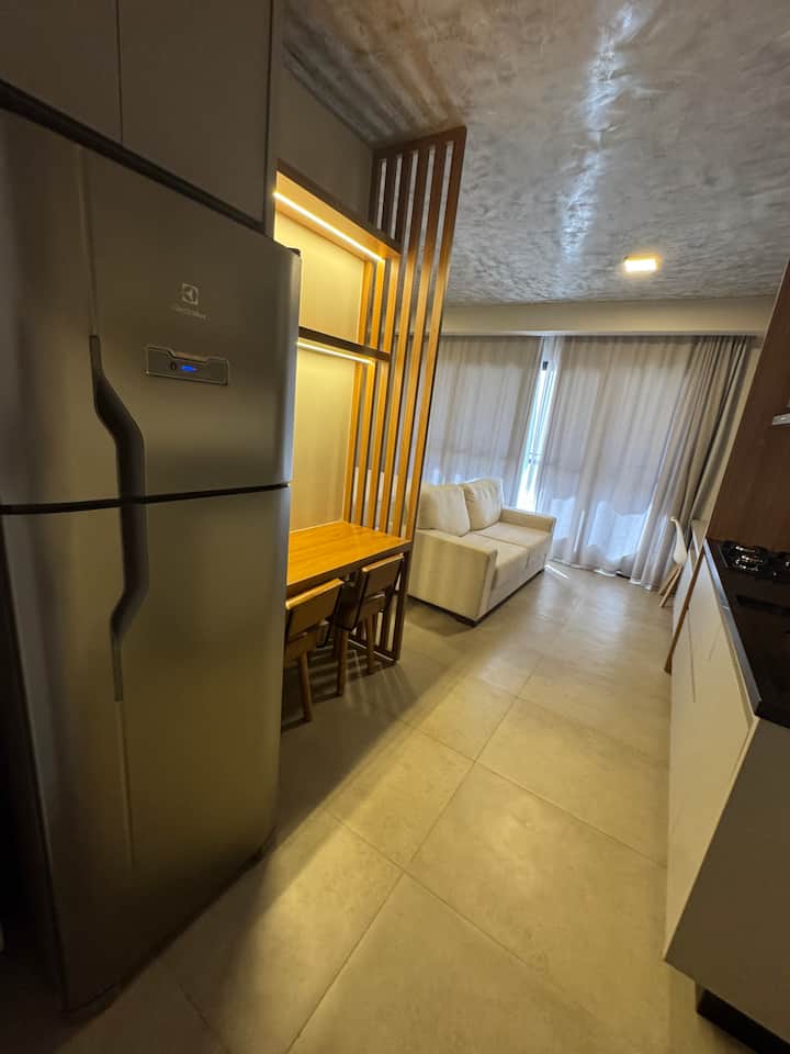 Flat Id Vida Urbana - Goiânia