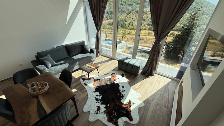 Marinaj Alphine Villas 104 - Albania