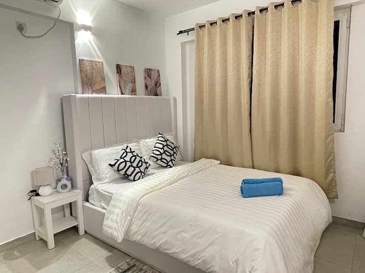 Cozy Room 10min From Airport - Maldives