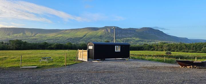 Connie's Cabin - Sligo