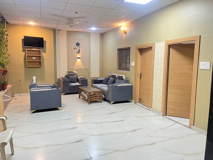 2-room Set: Ac Games Snooker - Aligarh