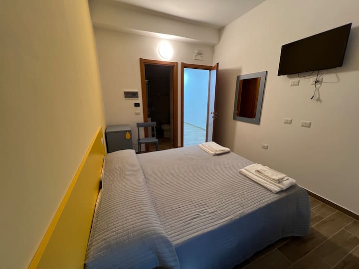 B&b Casa Lamanna- Camera N.6 - Cariati
