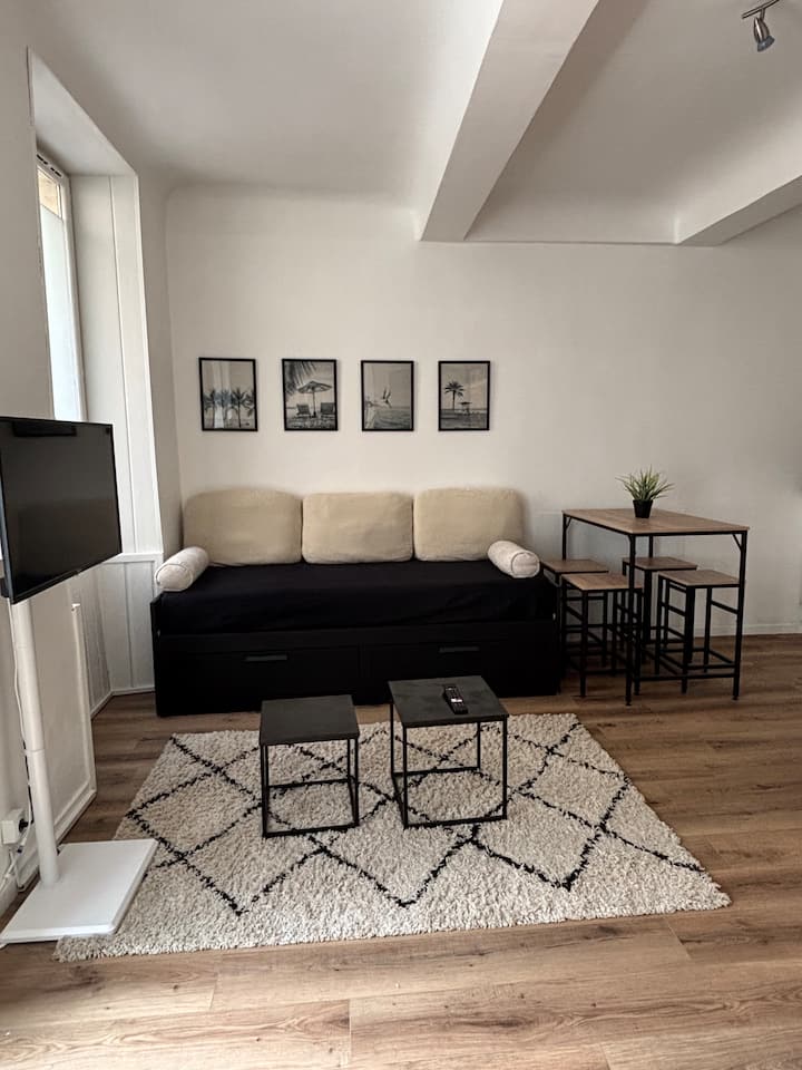 Appartement - Sigean - Port-la-Nouvelle