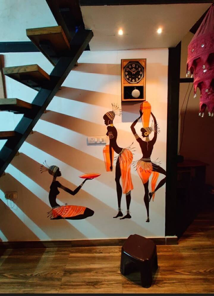 Amour Villa - Kozhikode