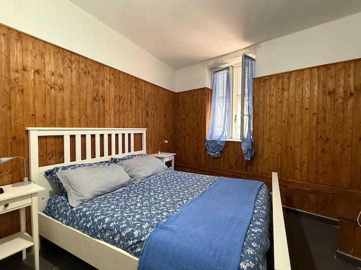 Oneglia Central House - Imperia