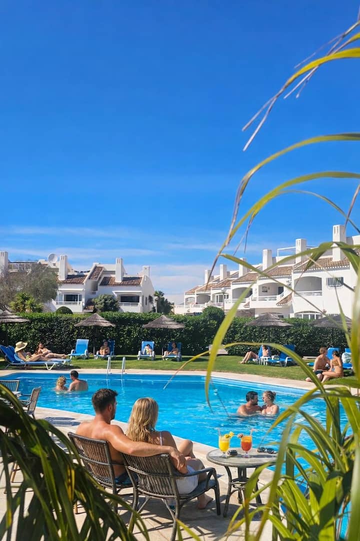 Amarela House - Carvoeiro