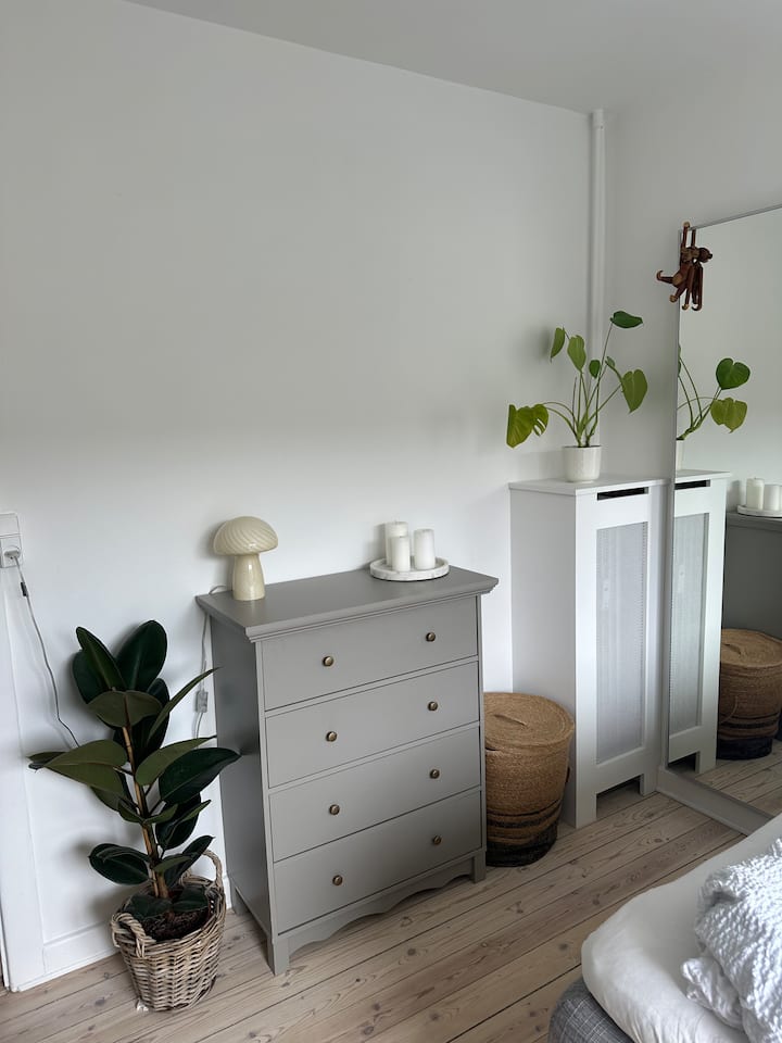 Lejlighed I København - Copenhaguen