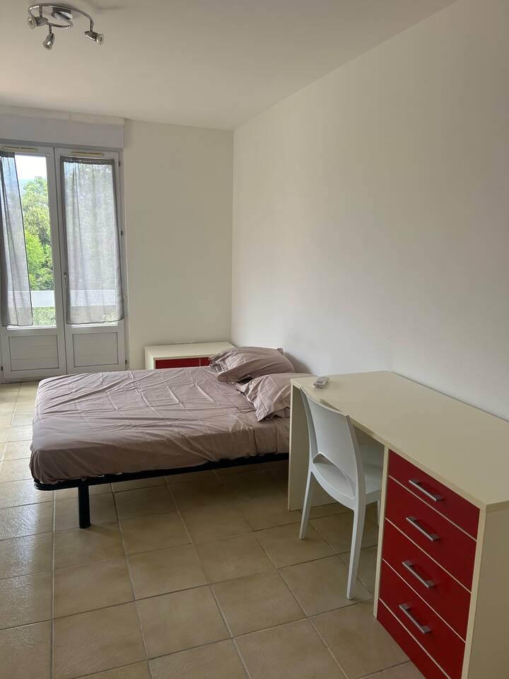 Studio Confortable - Corte