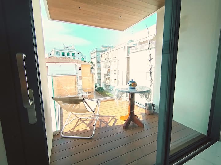 Appartamento Sun Max - San Benedetto del Tronto