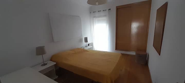 Apartamento Avenida - Porches