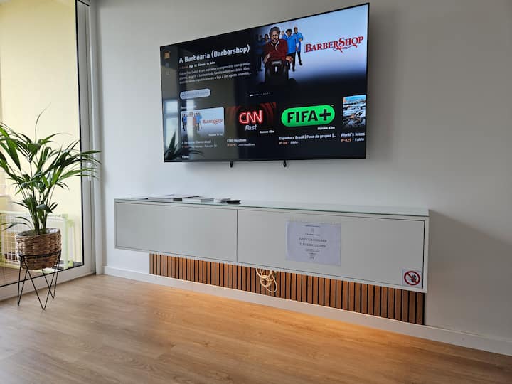 Santiago Afife Beach - Viana do Castelo