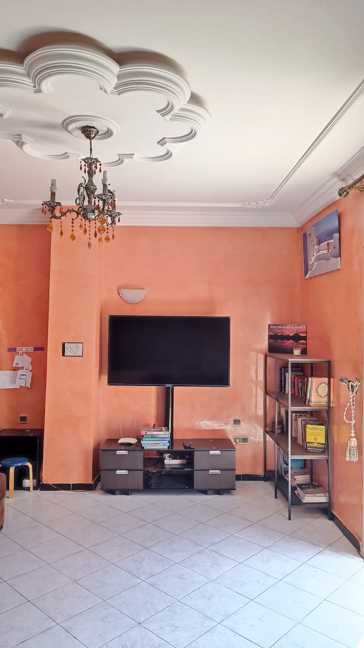 Monica Home - Mohammédia