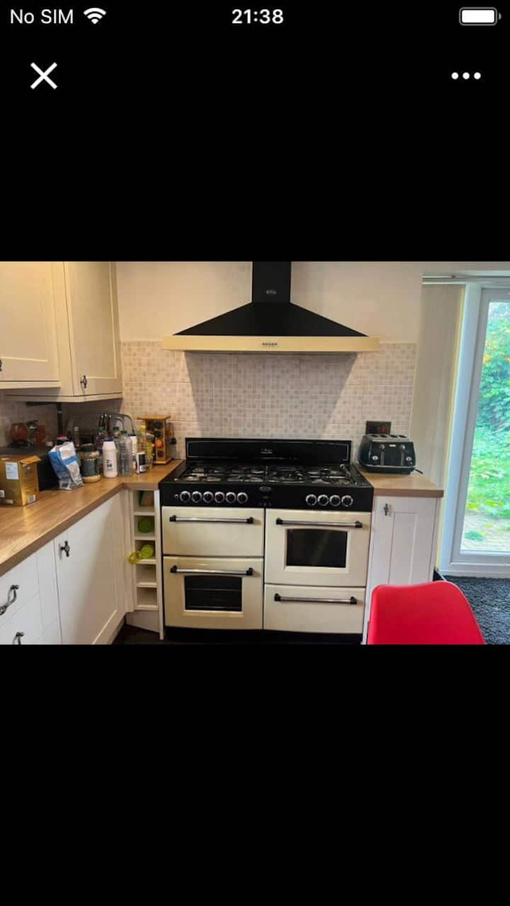 Quiet Home Away From Home. - Sutton Coldfield