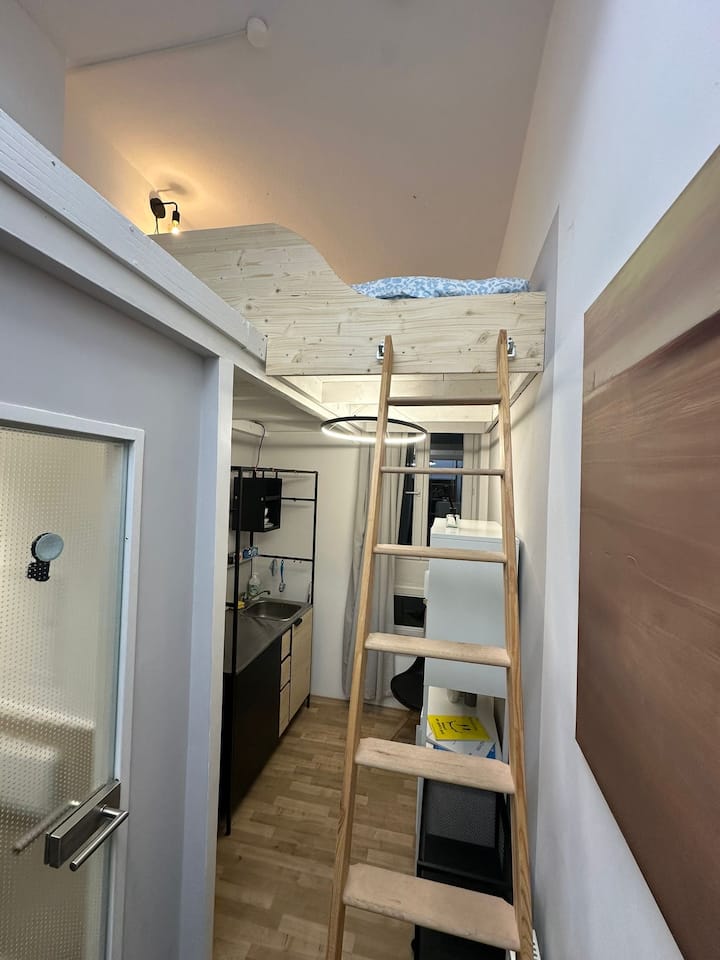 Klein Aber Fein - Leipzig