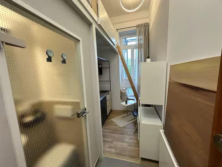 Klein Aber Fein - Leipzig