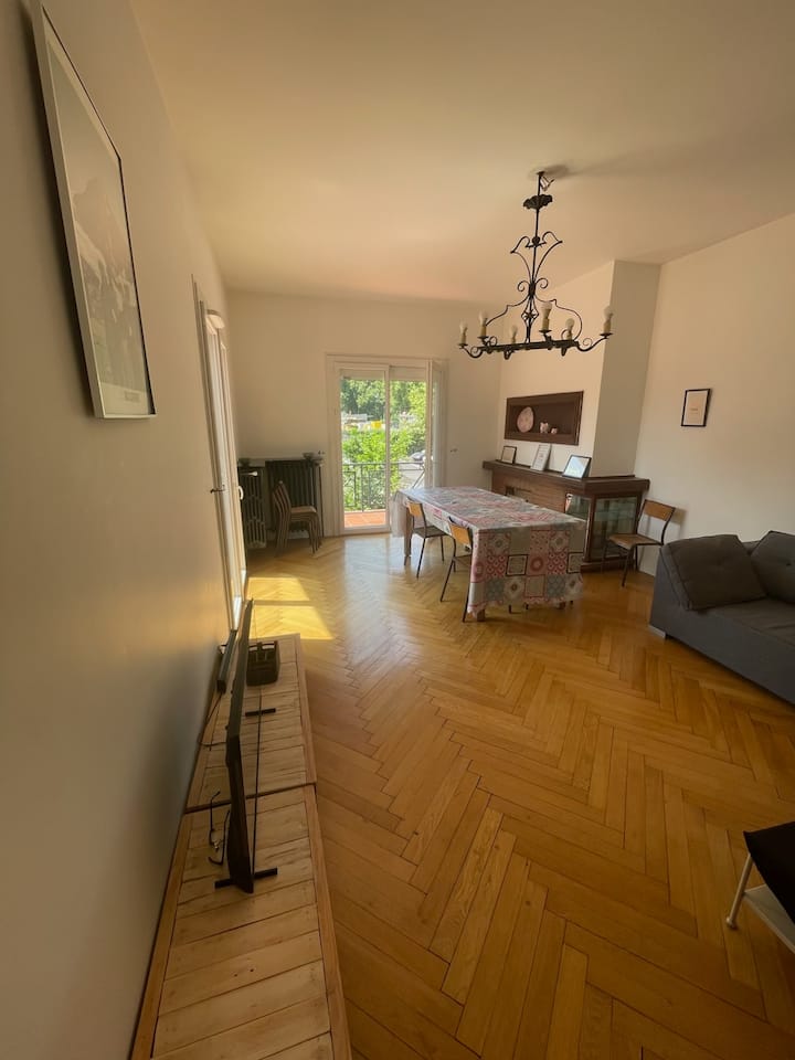 Jolie Maison Toulousaine Avec Piscine - Blagnac