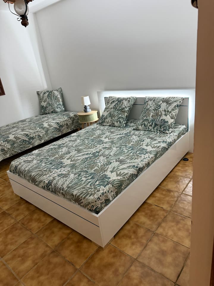 Maison Au Calme, à La Campagne – Proche Plages - Puget-sur-Argens