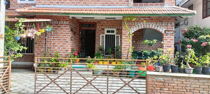 Karis Villa - A Cozy Place - Thiruvananthapuram