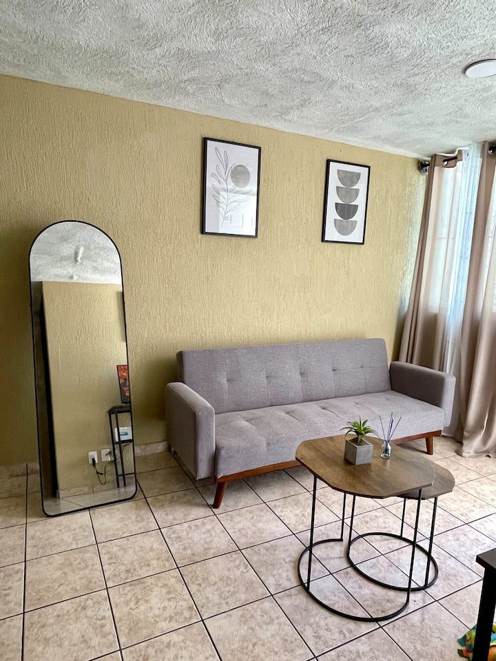 Celia’s House In Ocotlán - Michoacán