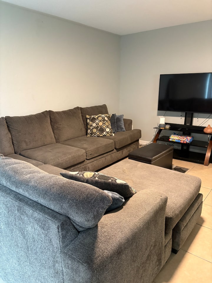 Quiet 3 Bed Close To Airport, Beaches, & Shopping - Fort Walton Beach, FL