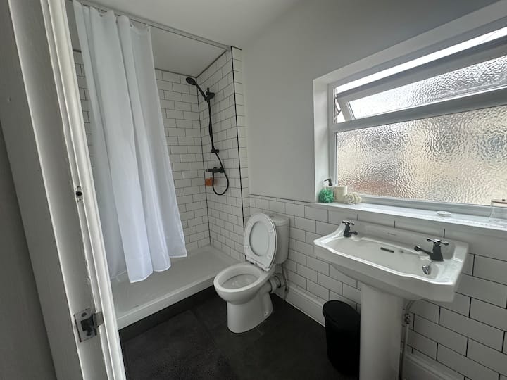 Cozy Stay Canton - Barry