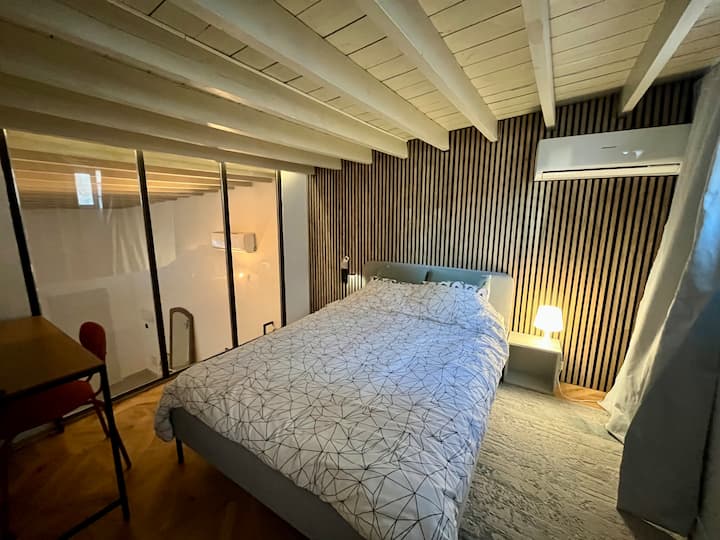 La Petite Maison Verte - Almería