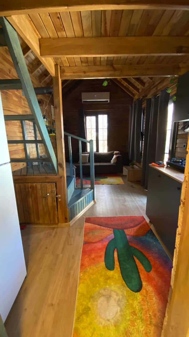 Huzur Evi Urla - Urla