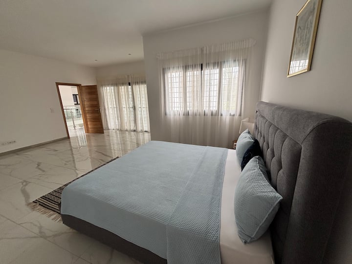Villa à Louer - Senegal