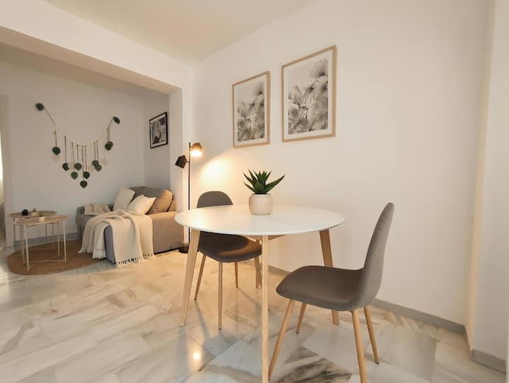 Apartamento Céntrico En Nerja - Nerja
