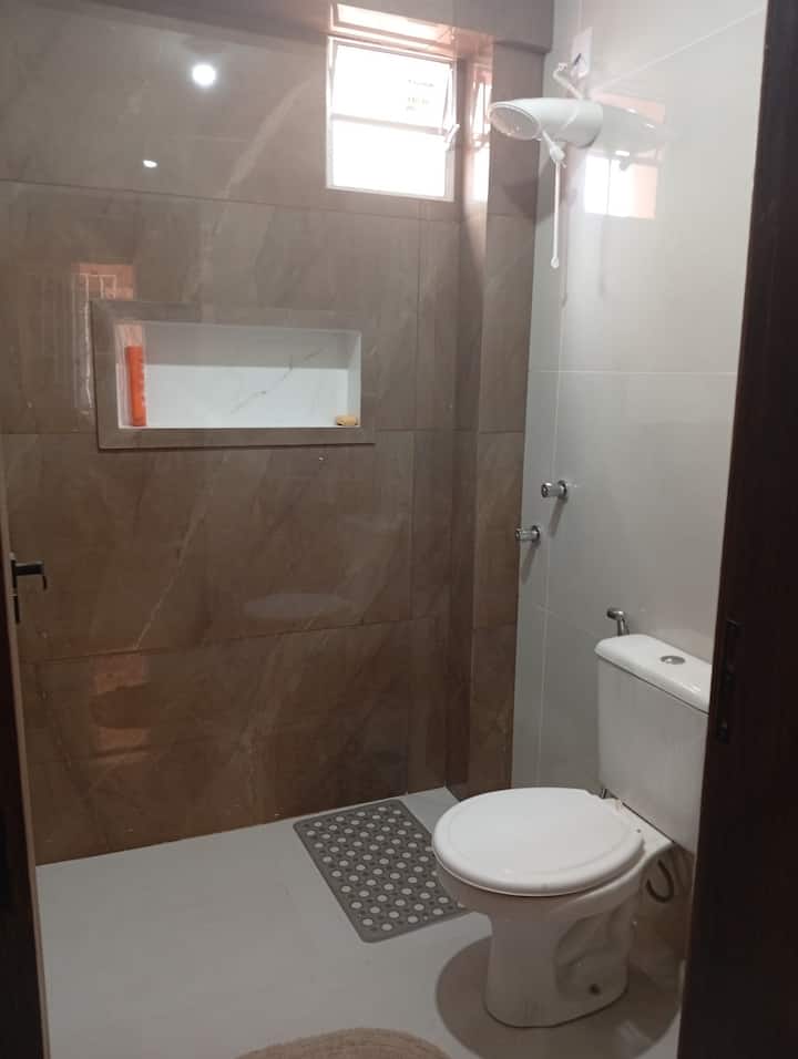 Apartamento Excelente - Montes Claros
