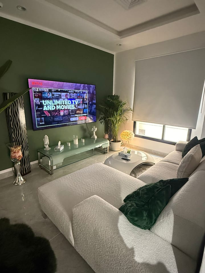 New Chic Apartment |Luxury Vibes - Koweït