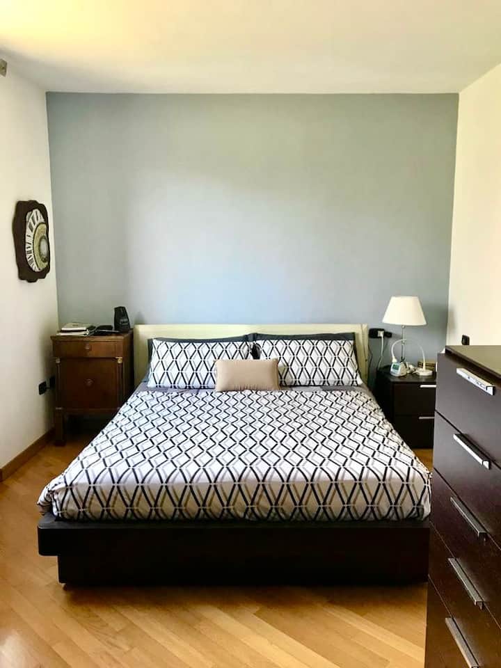 La Cascina - Spiazzi Di Gromo