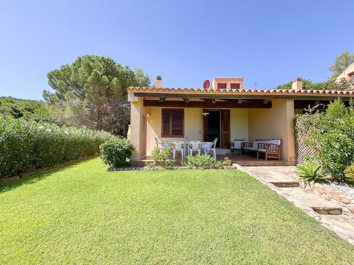 [Ampia & Accessoriata] Sea Experience 5' Dal Mare - Costa Rei