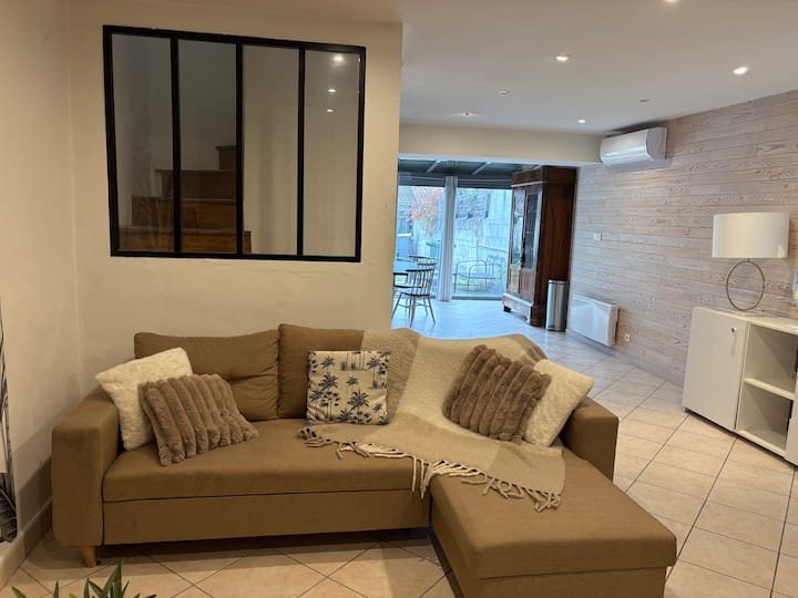 Maison De Ville - Niort