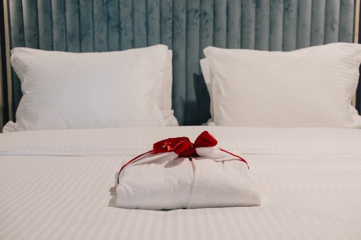 Suite D'hôtel Luxe - Oran, Algerie