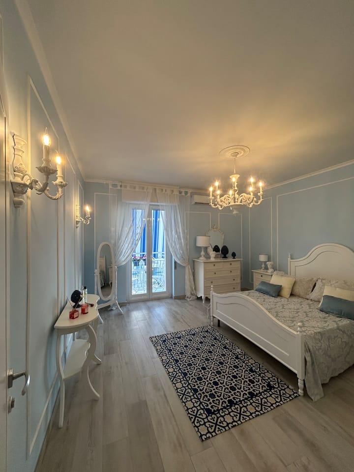 New Home By To Sea Porto Cesareo - Porto Cesareo