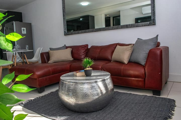 Twenty Eight @77 - Windhoek