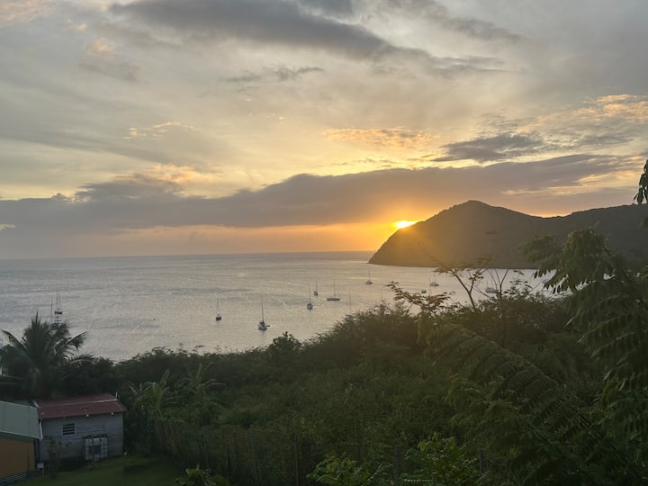 Appartement Proche Plage - Martinica