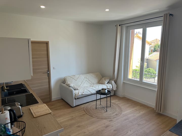 Casa Cali – Style And Confort - Aubière