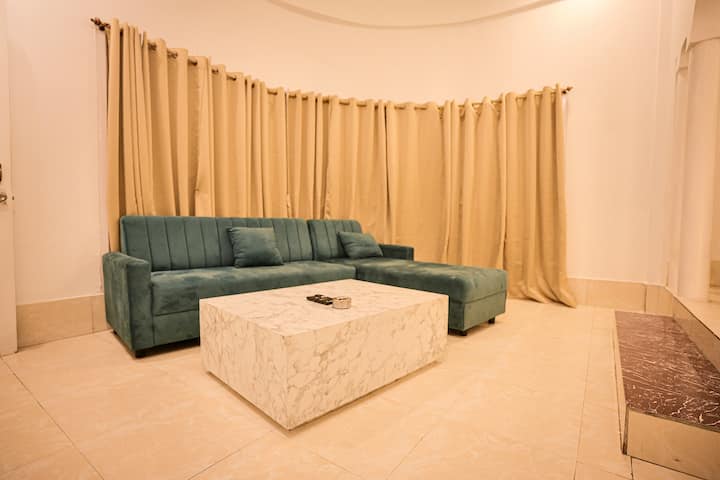 Presidential Suite - Dibrugarh