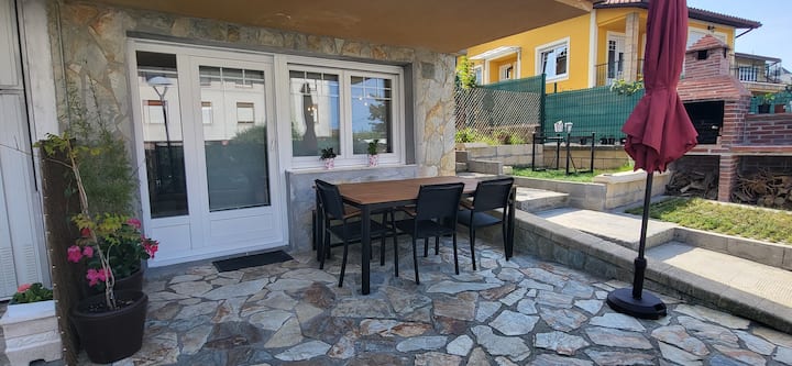 Alojamiento Los Jazmines - Colindres