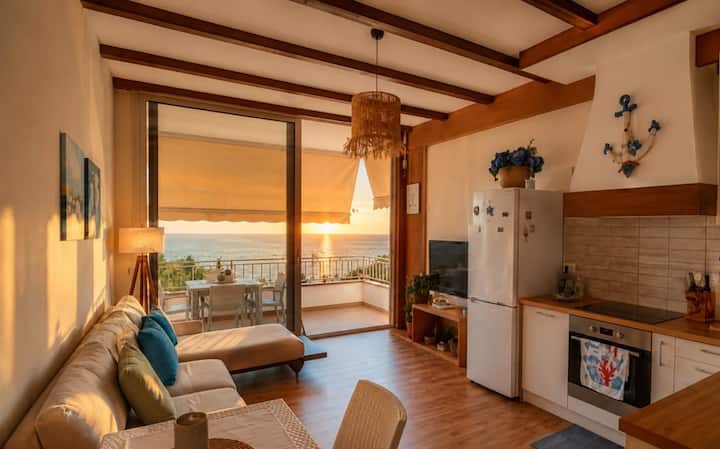 Dejon Apartment - Albania