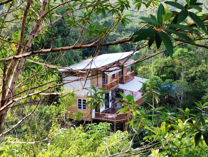 Casa Serena - Trindade